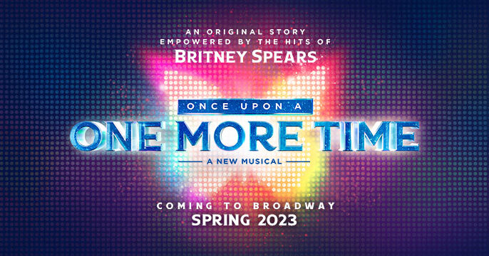 브리트니 스피어스 뮤지컬 ‘Once Upon a One More Time’, 내년 봄 브로드웨이 입성 예정 | 문화포커스