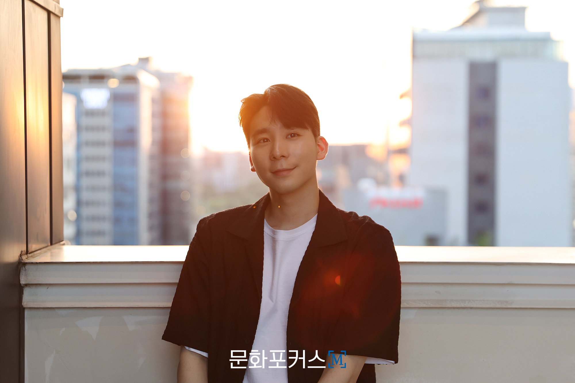 The Phantom of the Opera: Lee Jun-hyung's Journey to the PyeongChang ...